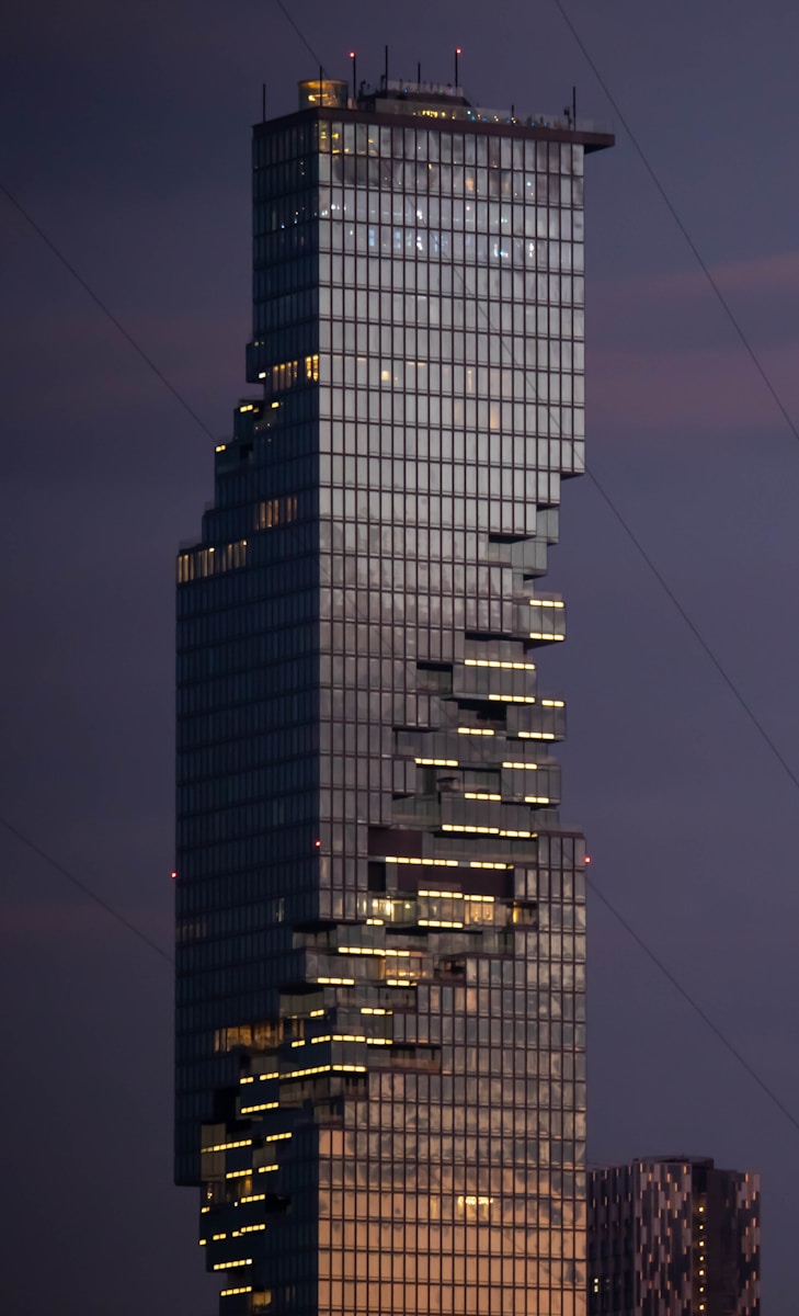 Pixel Building: Building a Carbon-Neutral Sustainable Future