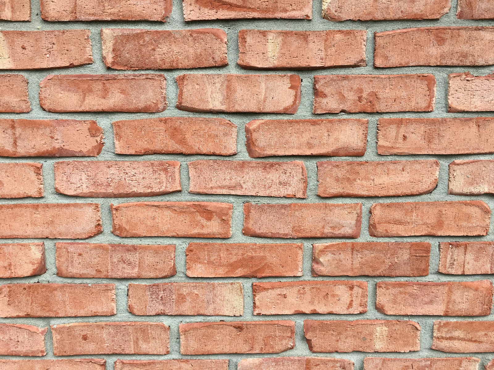 Qualities of Good Bricks