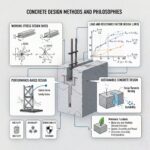 Concrete Design Methods and Philosophies