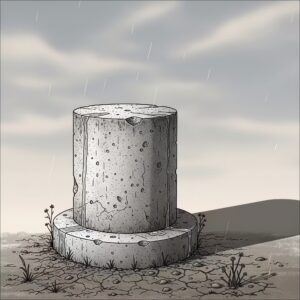 What is a Concrete Pedestal?